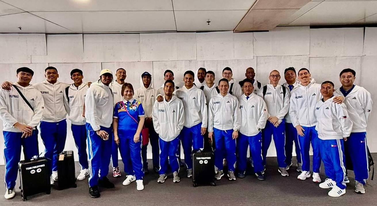 ‘Real Guilty’ Tim Cone Sees Tough SEA Games for Norman Black’s Gilas ...