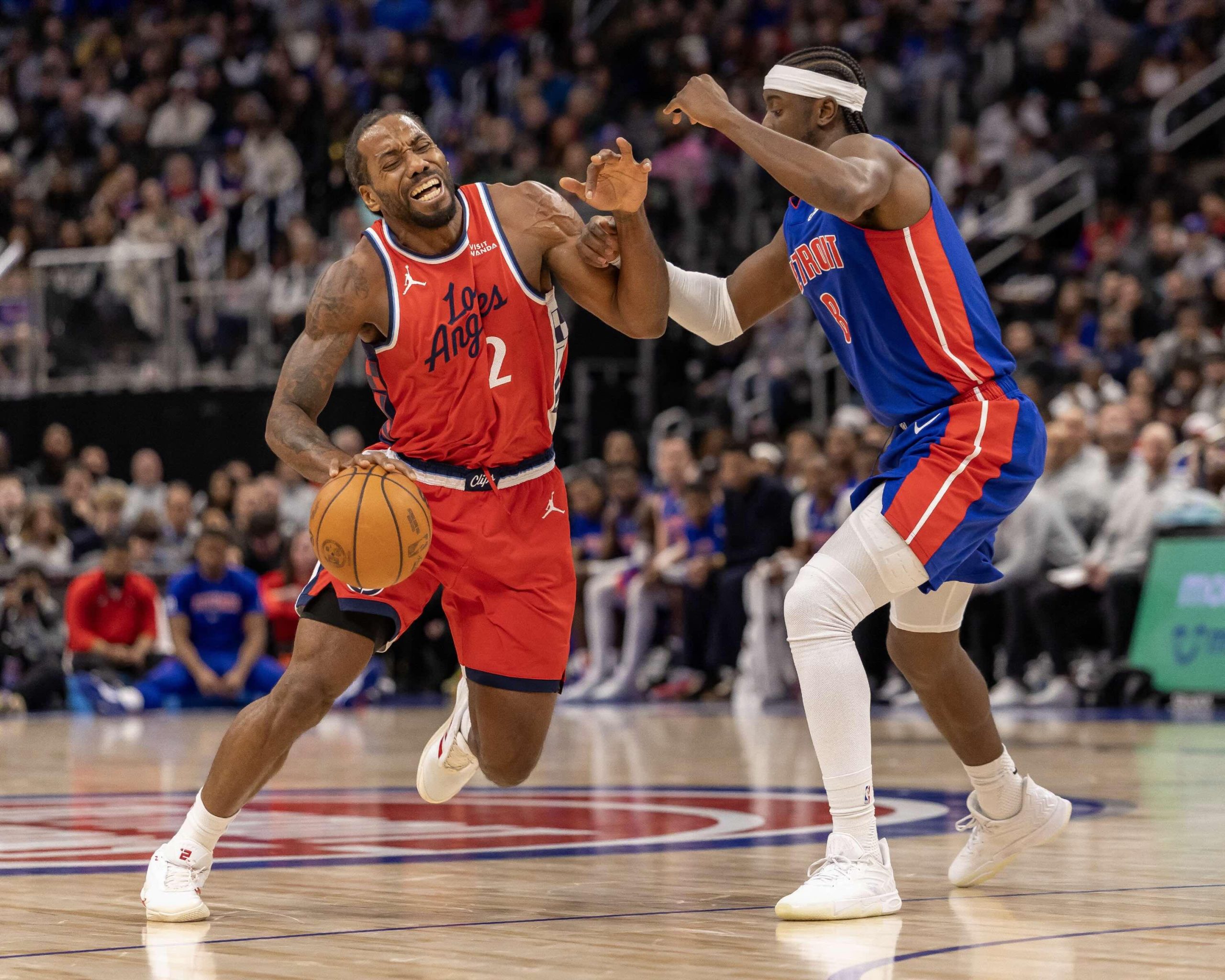 NBA Daily Metrics: Kawhi and Collins Dominate in Clippers’ Comeback Win ...