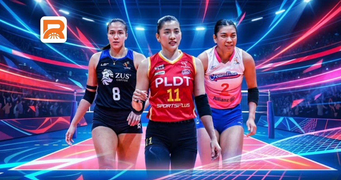 2026 PVL: Who’s In, Who’s Ready (Part 2)