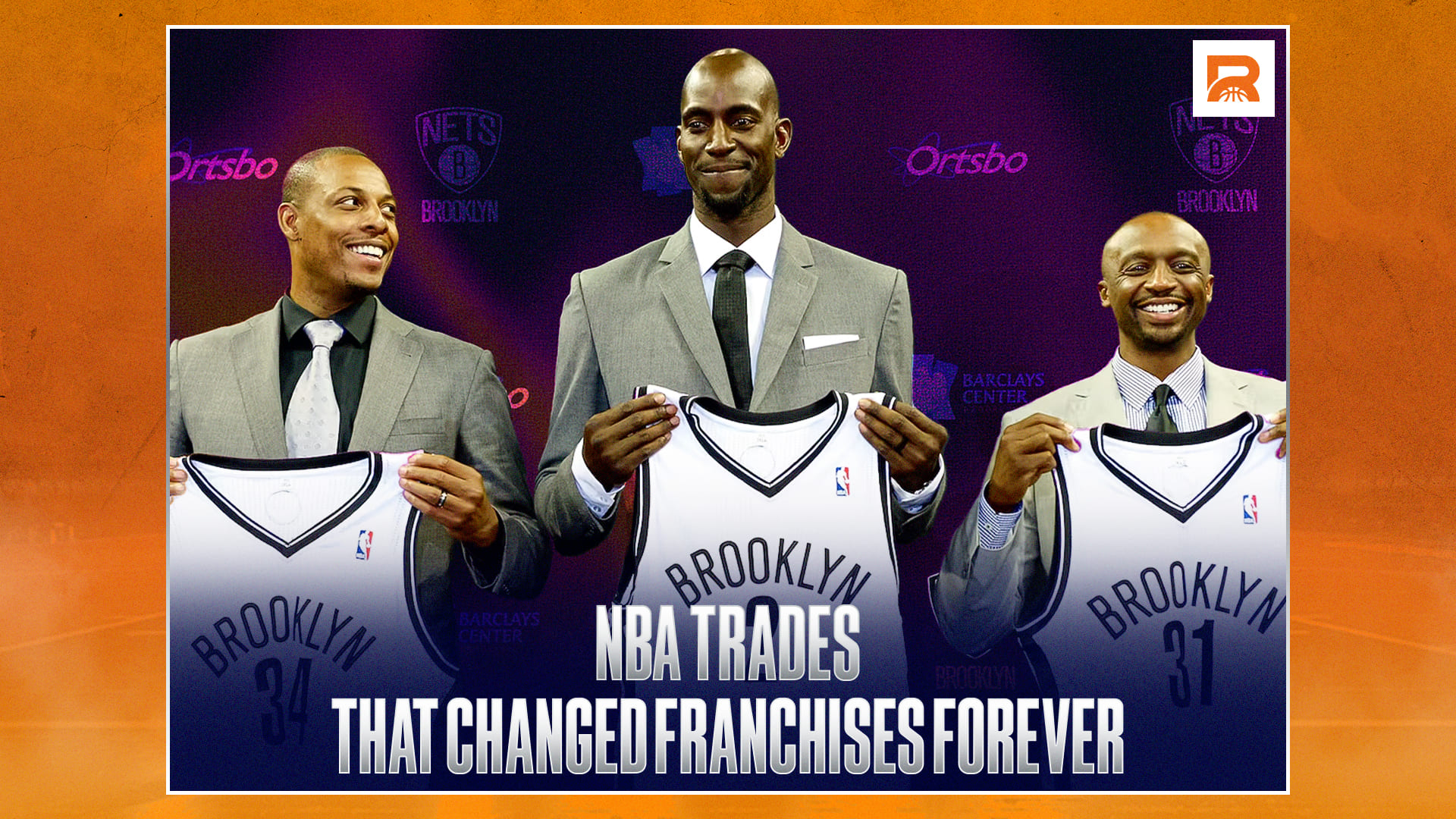 NBA Trades That Changed Franchises Forever: OKC's Rebuild and the ...