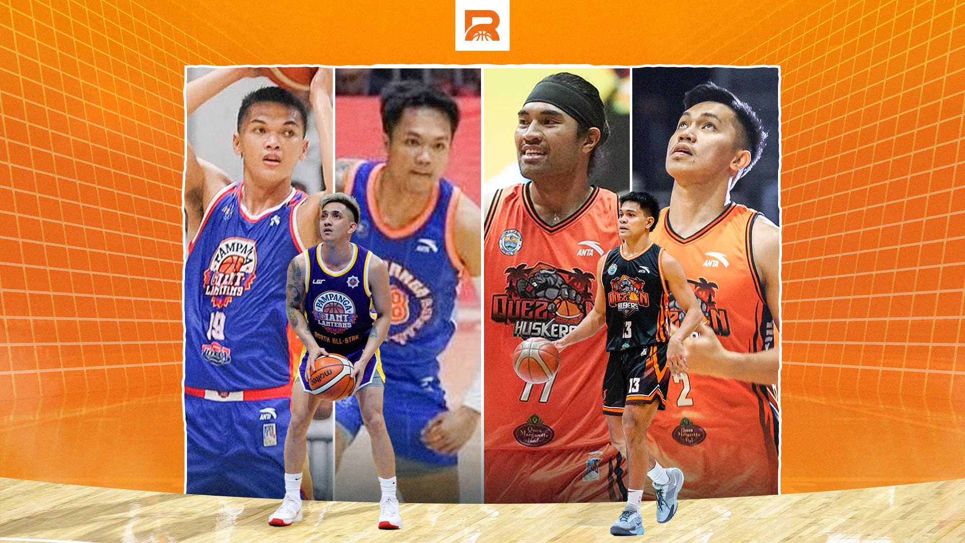 2024 MPBL Finals By the Numbers: Pampanga Looks Way Ahead of Quezon ...