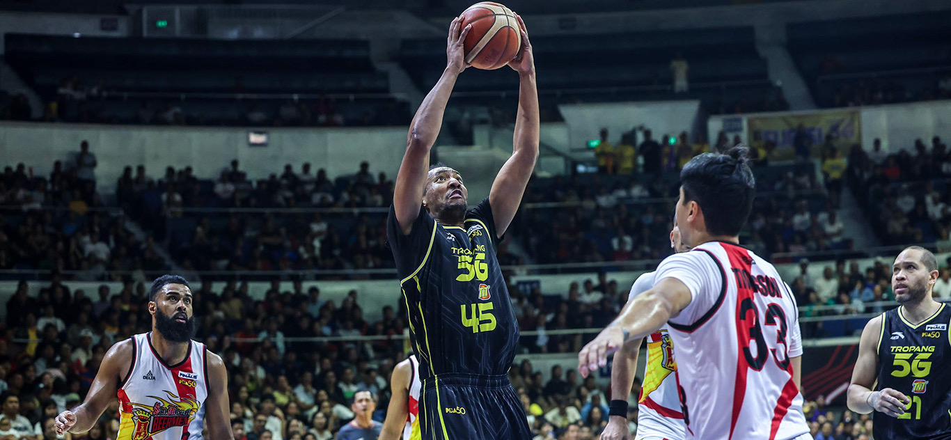 2025 PBA Philippine Cup Finals: TNT Beats San Miguel in Game 5, Keeps Title Hopes Alive