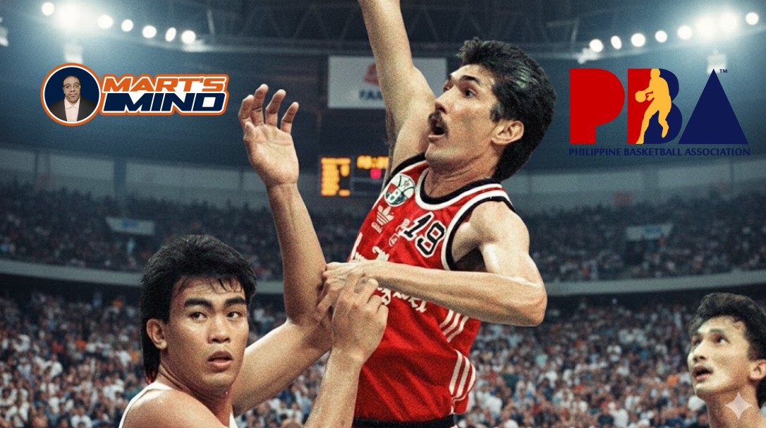 Better Late Than Never: PBA Press Corps Gets It Right with Long-Overdue ...
