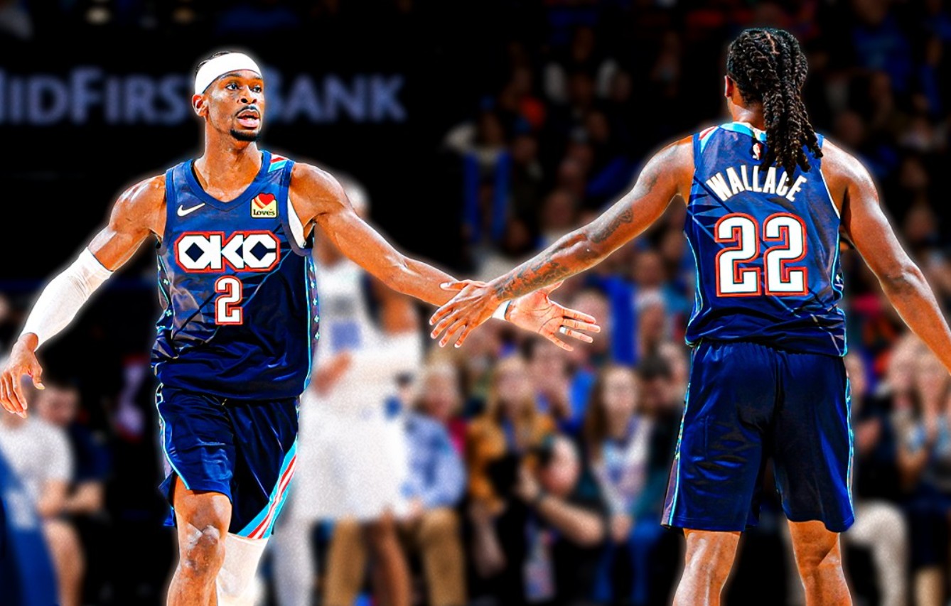 SGA: Thunder Will ‘Absolutely’ Go for NBA Wins Record If There