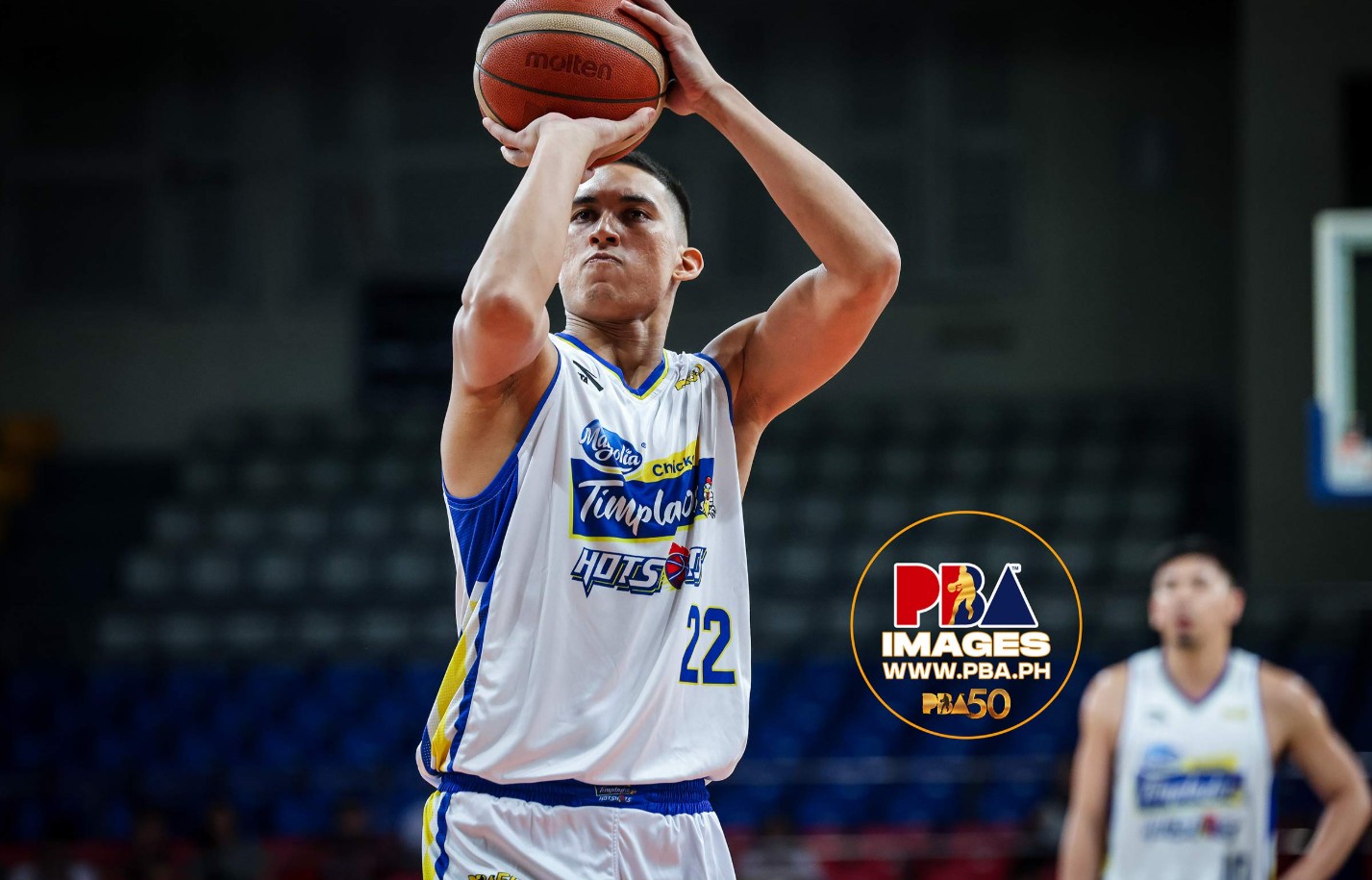 Zavier Lucero Resigns with Magnolia as Hotshots Solidify Roster Ahead ...