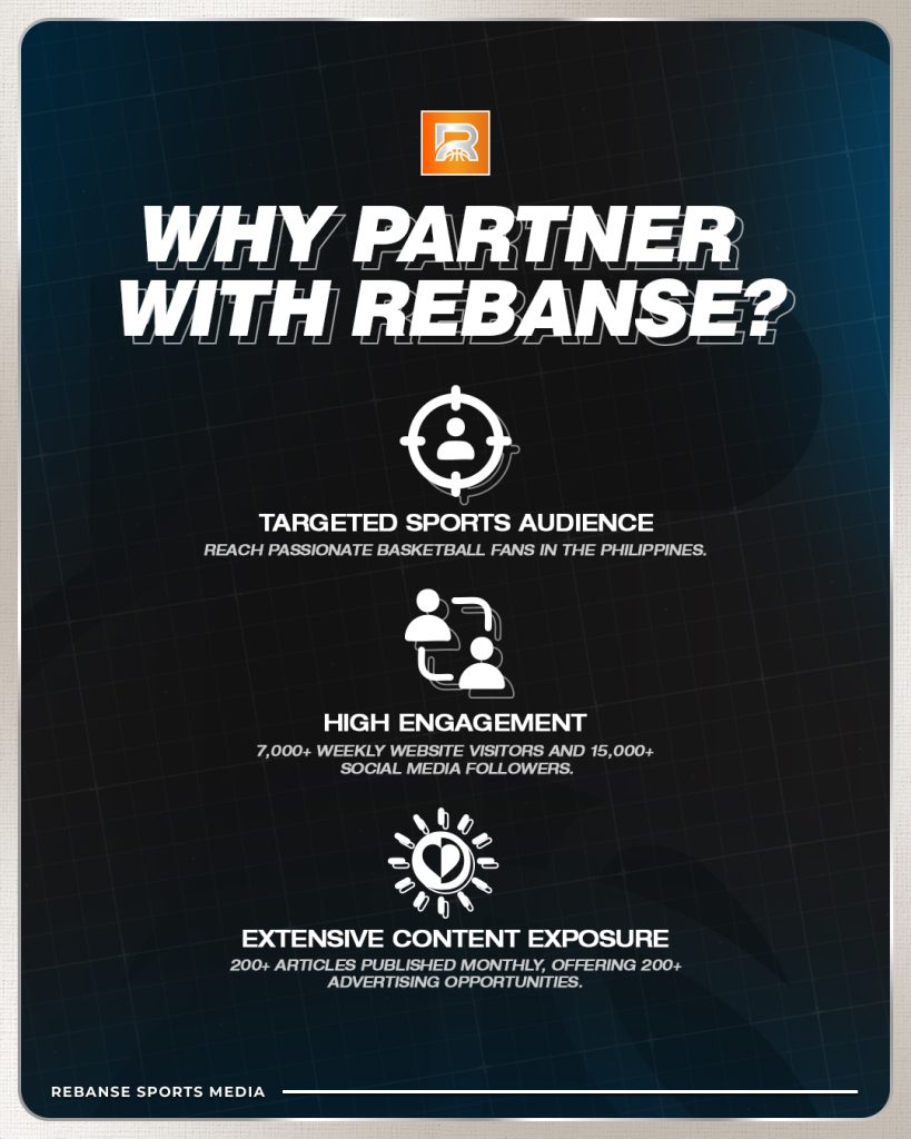 Rebanse Brand Synergy Program - Rebanse