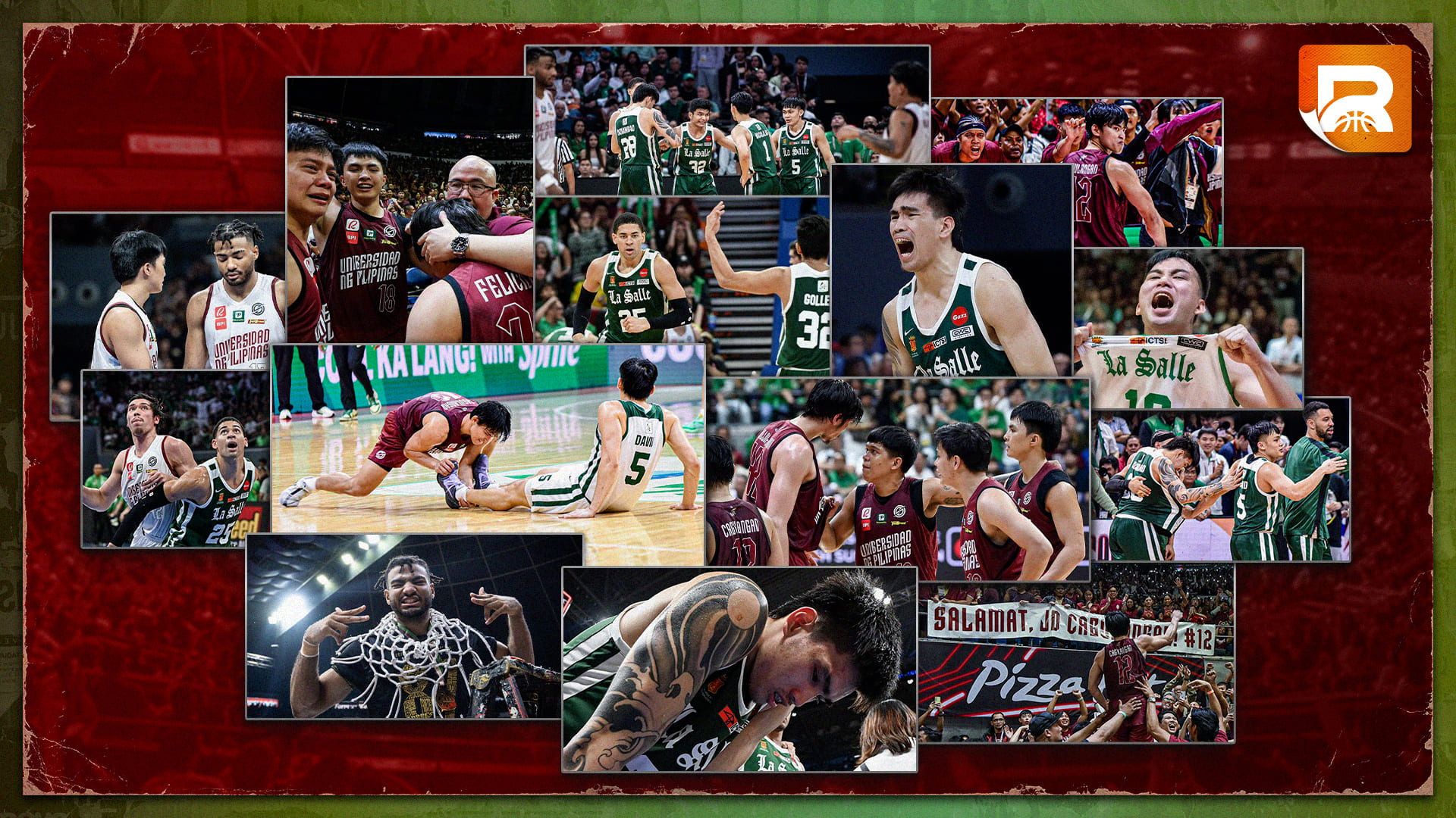 UAAP Season 87 Men’s Finals: 5 Things We Learned from UP’s Conquest of ...
