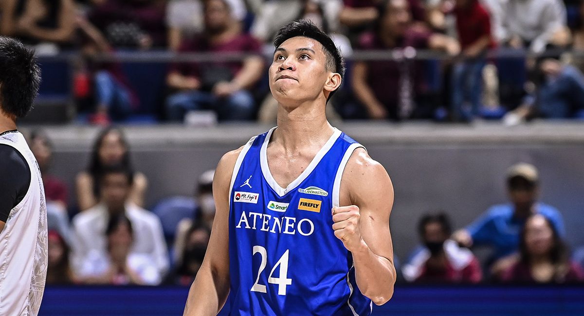 First Wave of Collegiate Stars to Join in the 50th PBA Rookie Draft ...