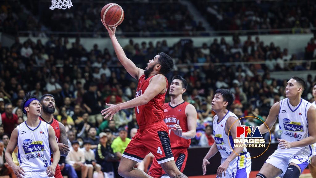 PBA Commissioner’s Cup: Converge Rips Meralco, Ginebra Stuns Magnolia - Rebanse