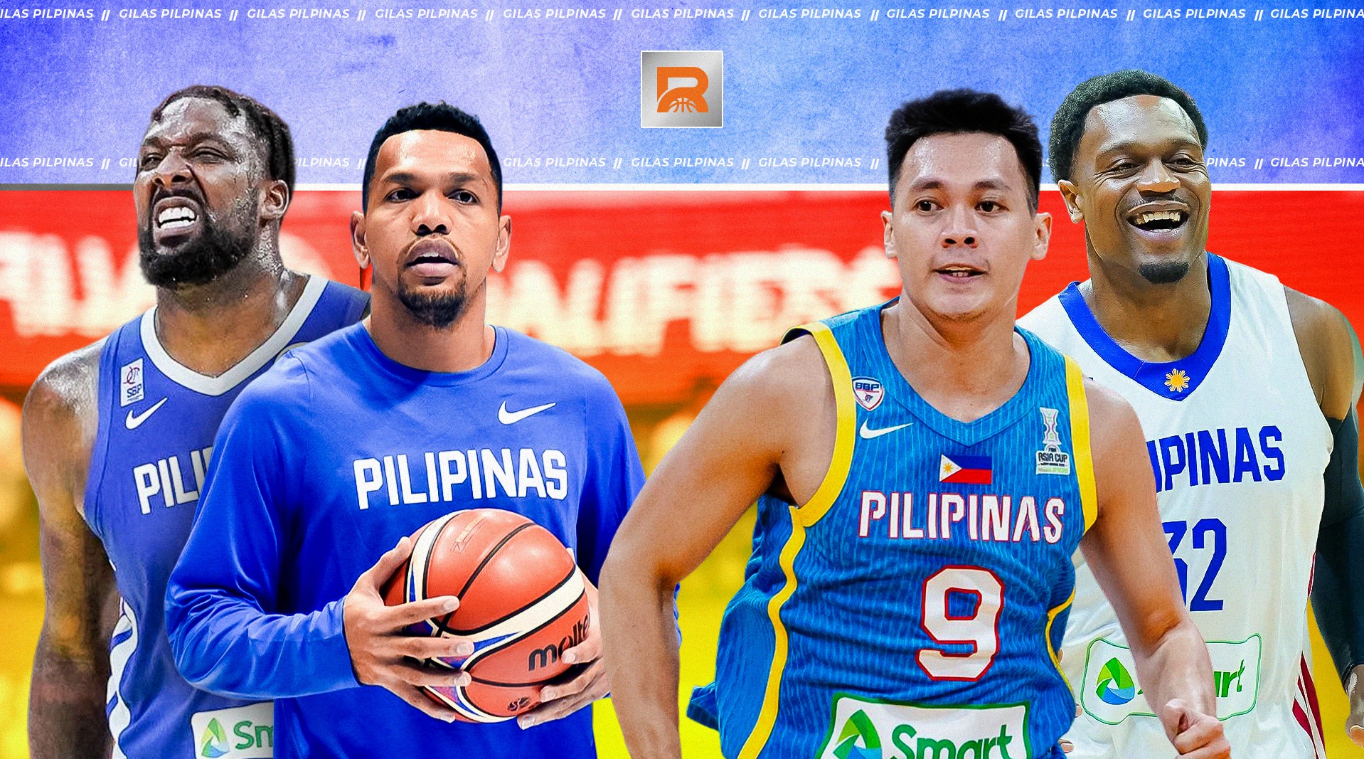 2015 FIBA Asia Cup: A Look Back at Gilas Pilipinas’ Last Podium Finish ...