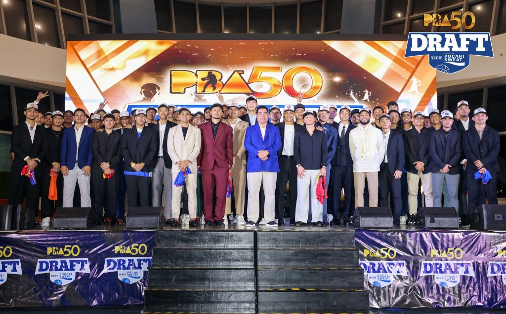 Writing Their Own History: The Thoughts of Top 3 Overall Picks in the ...