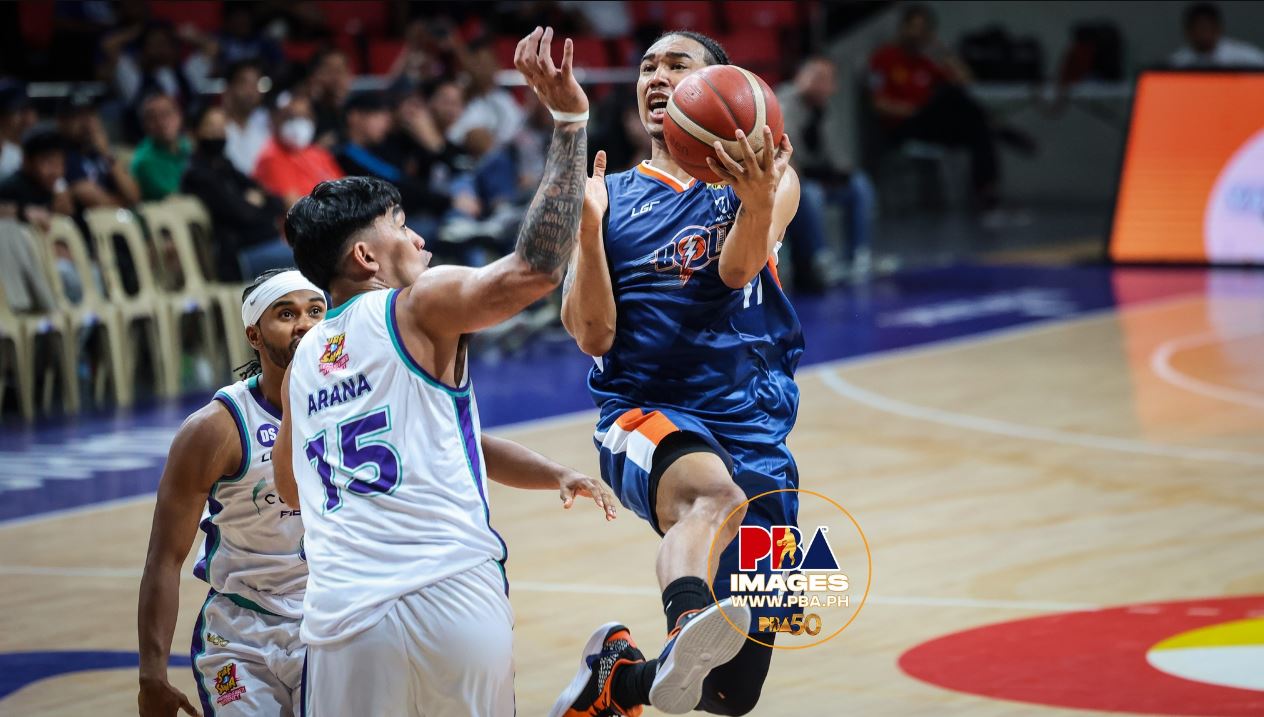 PBA Philippine Cup: Terrafirma Stops Phoenix, Meralco Rallies Past Converge