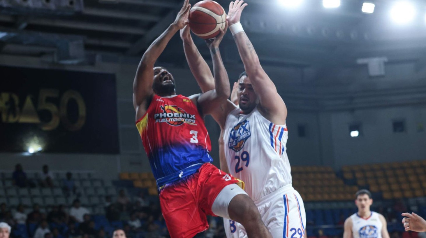 PBA Game Breakdown: NLEX Survives Phoenix, 87-81, Behind Kevin Alas ...