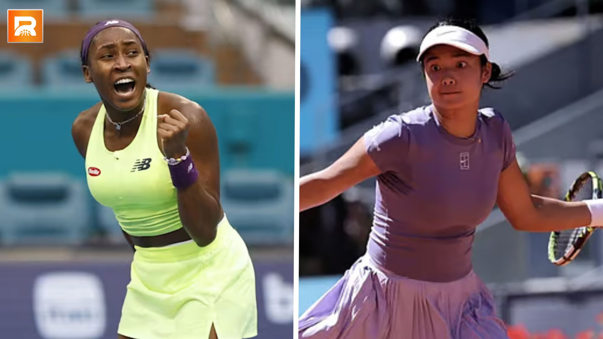 Alex Eala and Coco Gauff Cruise to Impressive Debut Win at Italian Open Doubles - Rebanse