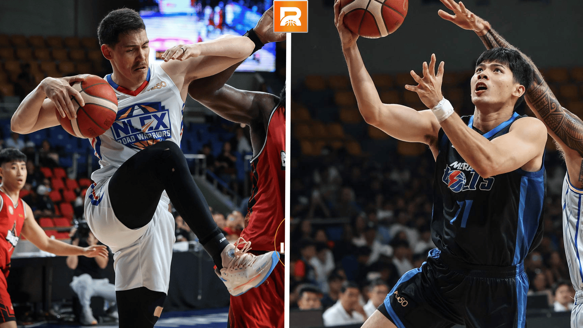PBA Court Insights: Meralco vs. NLEX! Top Value & Predictions (Apr 17 ...
