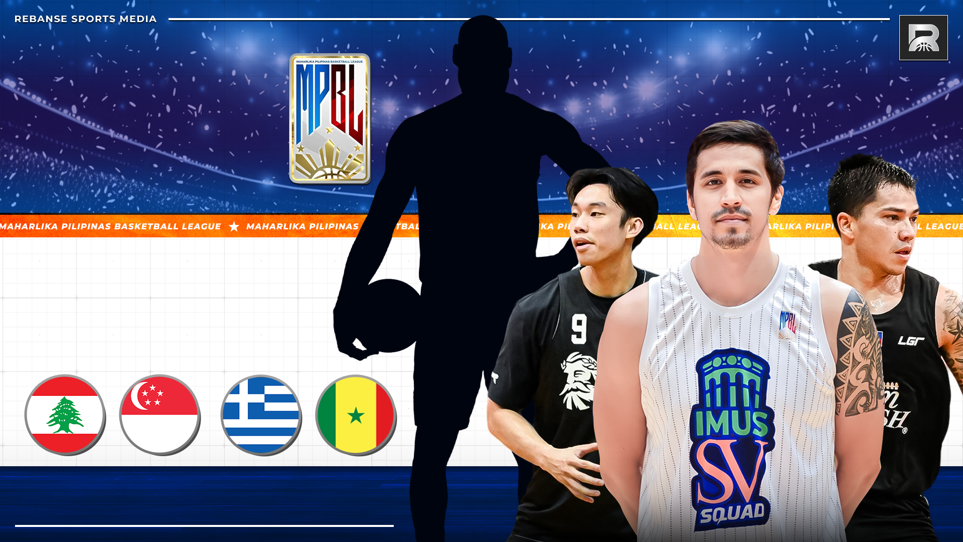 Reimagining the MPBL: A Vision for a Globally Competitive Filipino ...