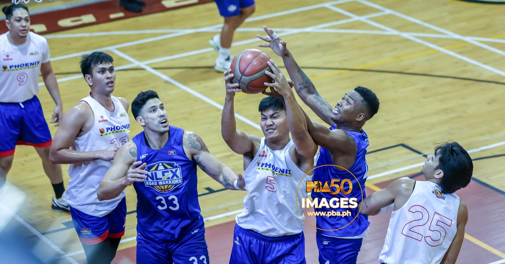 PBA Rule Changes to Be Enforced for Season 50—and Some Are Sensible ...