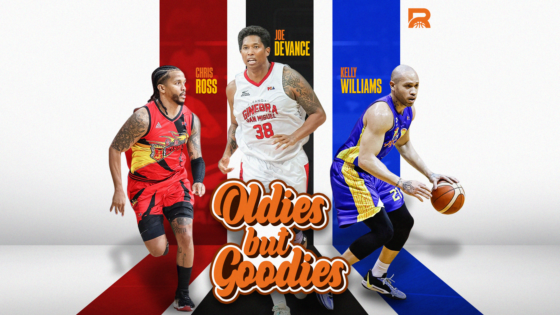 Oldies But Goodies: ‘Older’ PBA Veterans Proving There Is Plenty in the ...