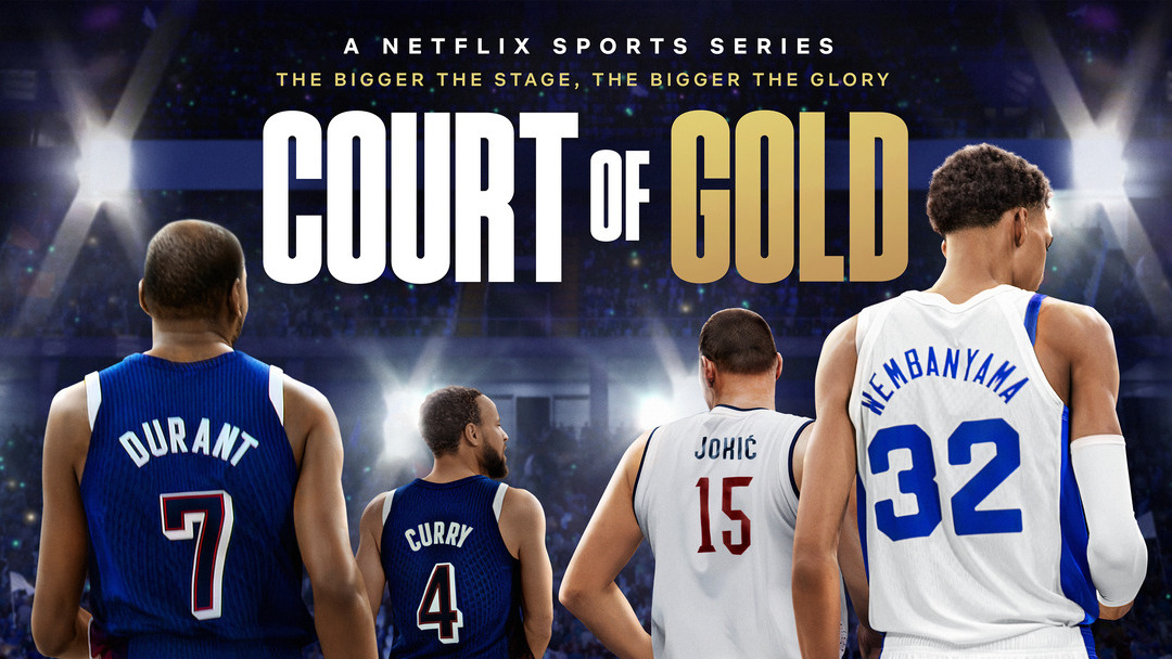 Things to Expect in the Netflix Documentary "Court of Gold" - Rebanse