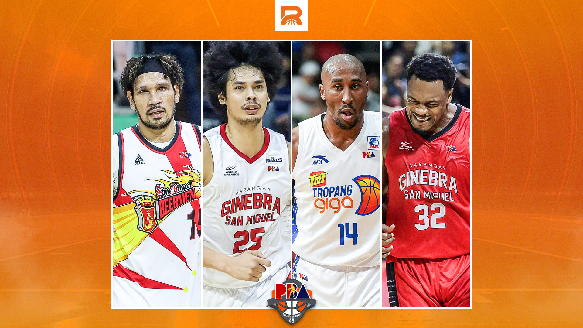 Answering 5 Questions About the 2024–25 PBA Commissioner’s Cup - Rebanse