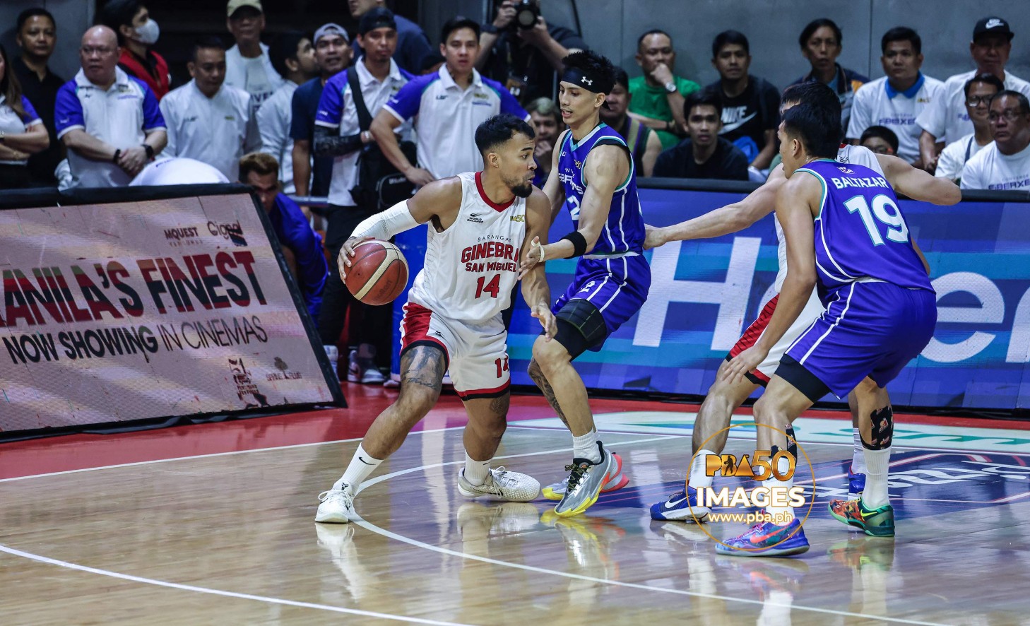Stephen Holt Says No-Quit Ginebra ‘Finally Playing Best Basketball ...