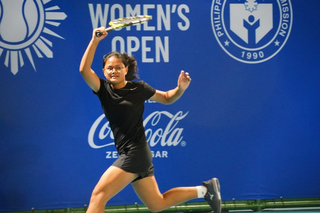 Kaye Ann Emana Bares Harsh Reality of Alex Eala Shadow, Issues Call for ...