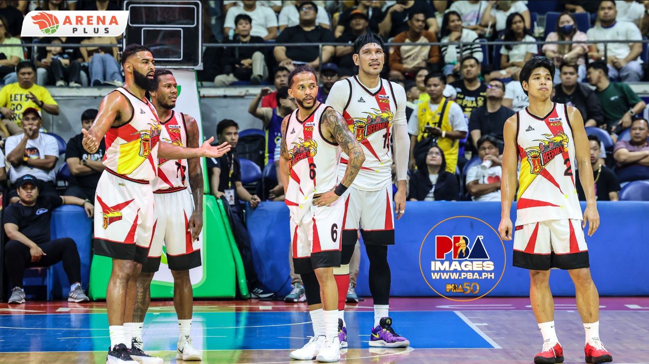 5 Questions We Would've Asked PBA's Eric Castro About Mo Tautuaa's ...