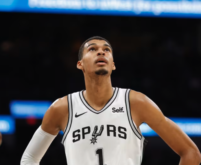 NBA Daily Metrics: Bucks Conquer Spurs, Wemby Faces a Troubling ...