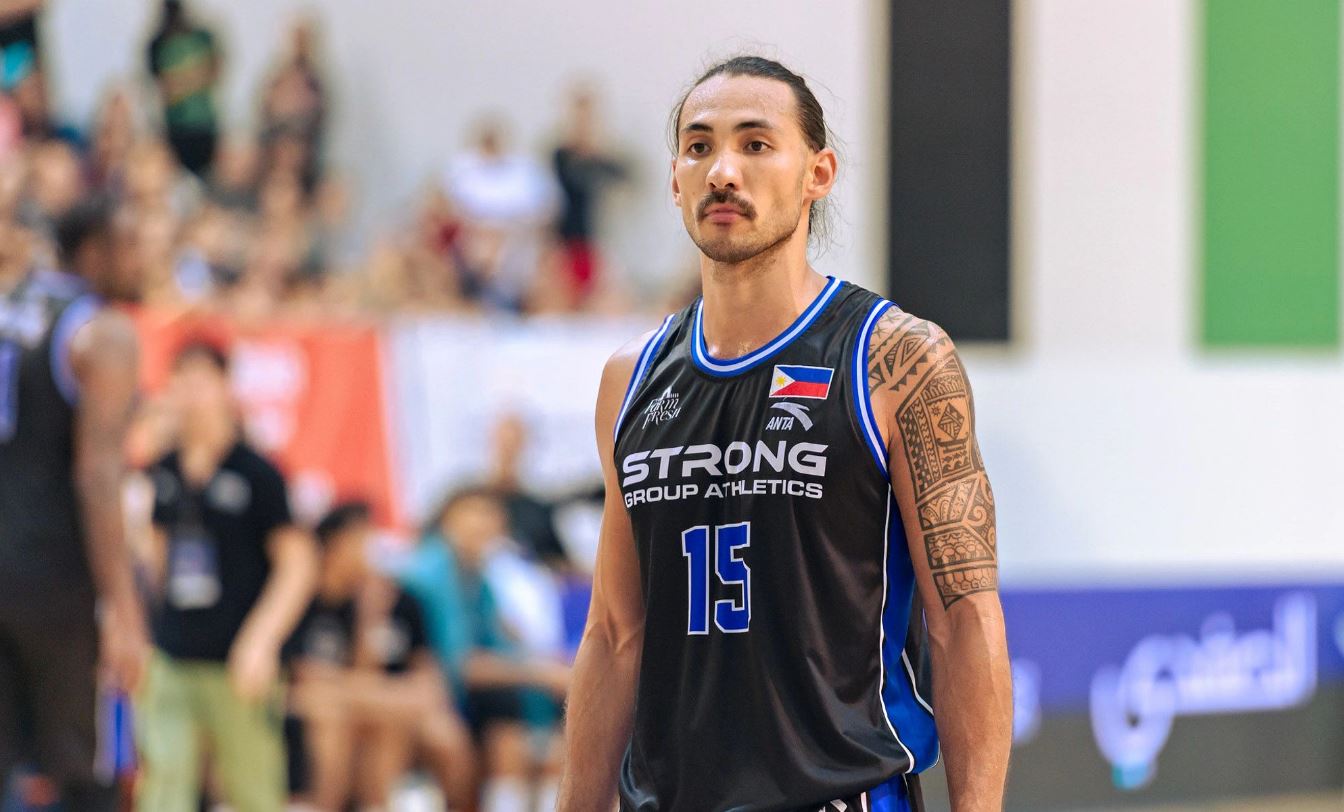 ‘We’re Not Rushing Him’: Jordan Heading Return Still Unclear as TNT ...