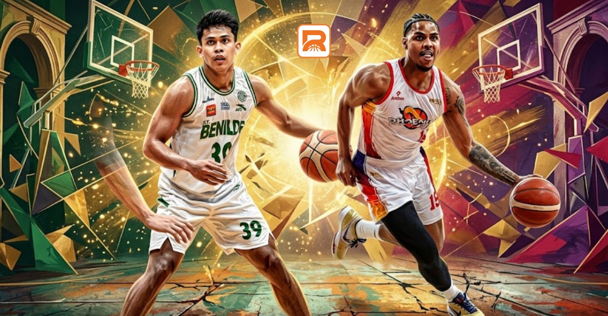 Grade the Trade: Converge Not Done Dealing, Swaps Tony Ynot for James ...