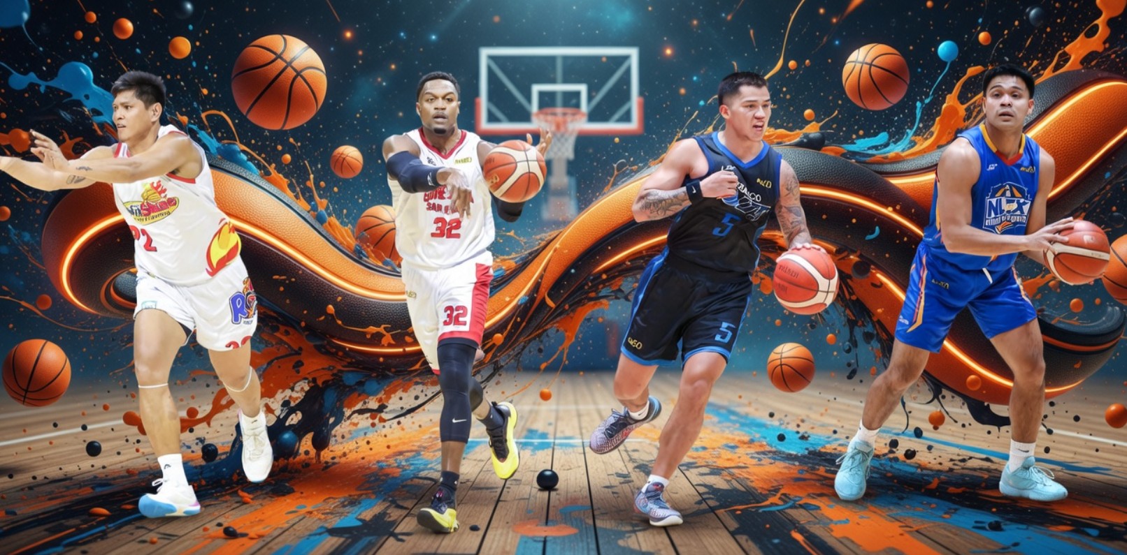 4 Things to Watch in Today’s PBA Commissioner’s Cup Double-Header ...