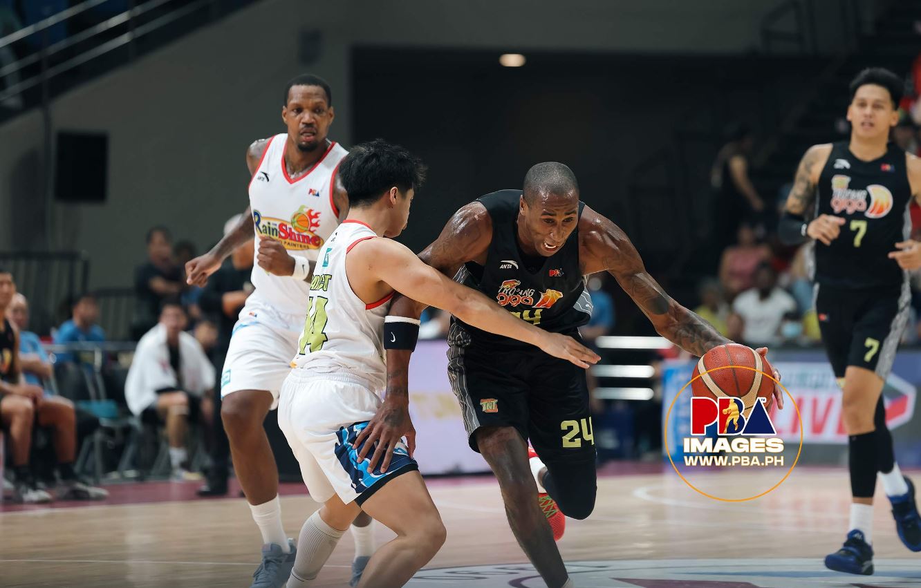 Deon Thompson vs. Rondae Hollis-Jefferson: Who Has the Edge?