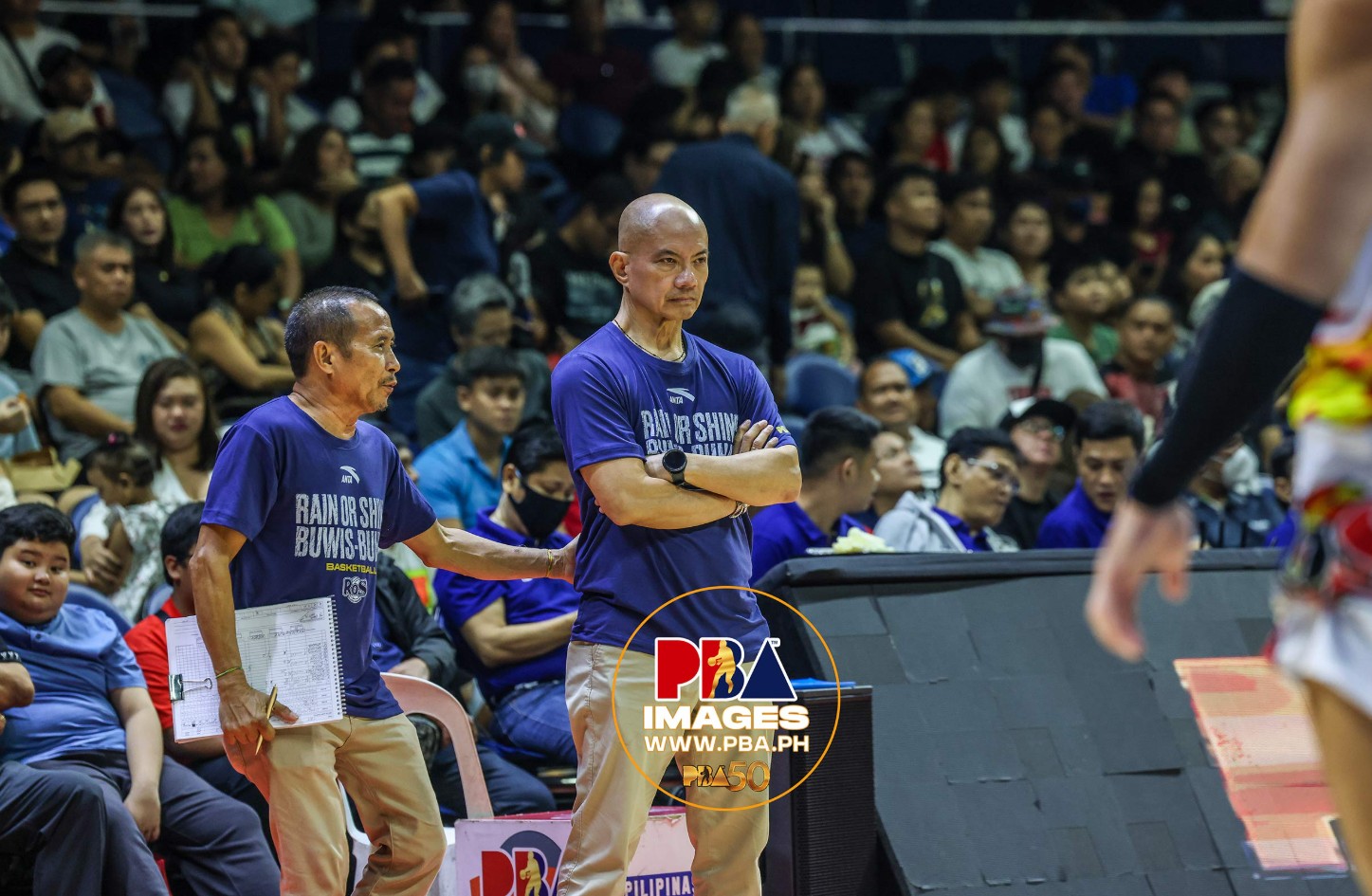 Game-Changers Already in Team, Says Yeng Guiao as Rain or Shine Looks ...