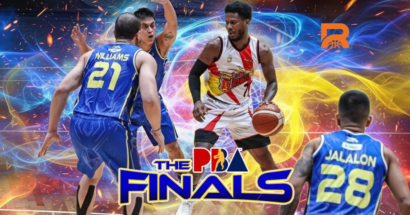 PBA Finals: 5 Things to Know Ahead of San Miguel vs. TNT Rematch for ...