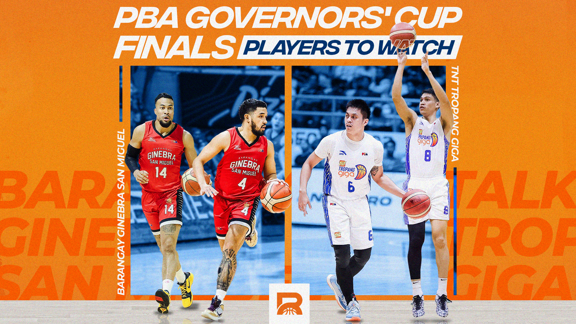 PBA Governors’ Cup Finals: 6 Players Who Can Turn the Tide of This ...