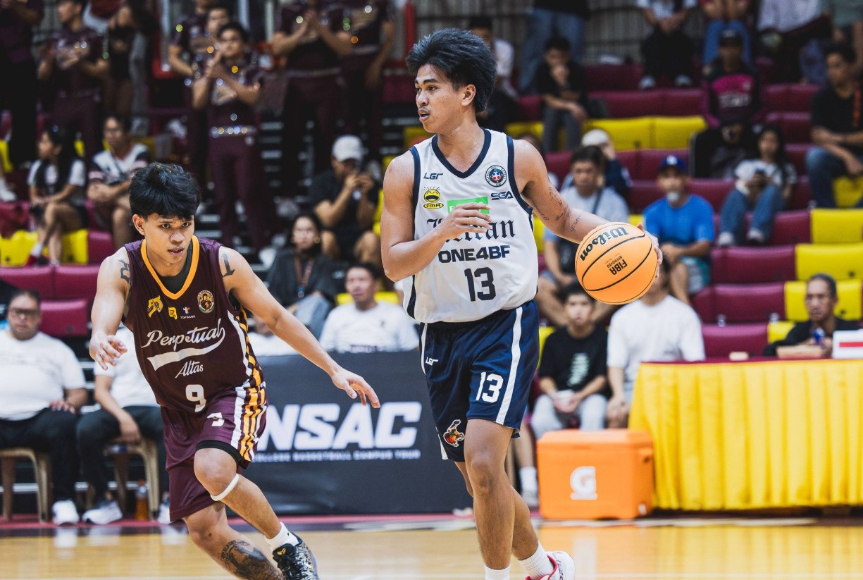 San Beda, Letran, Ateneo, FEU Book Tickets to NSAC 2026 Quarters