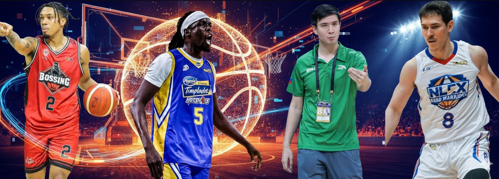 4 Things to Watch in Today’s PBA Commissioner’s Cup Double-Header ...