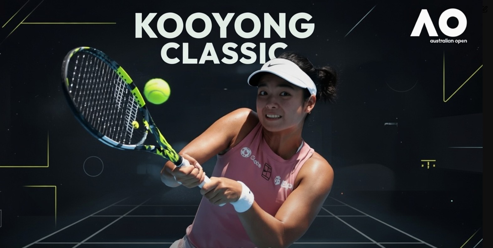 Alex Eala Next Tournament 2026: Kooyang Exhibition Final Chance to ...