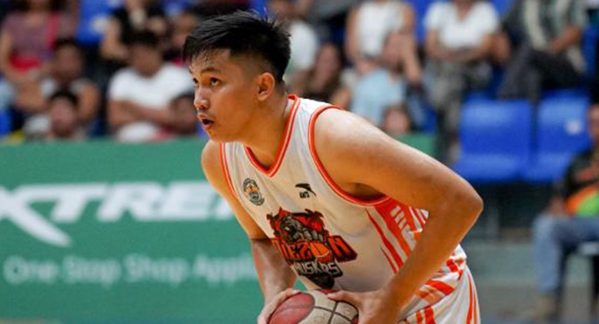 2024 MPBL Finals: Players Who Need to Step Up for the Quezon Huskers ...