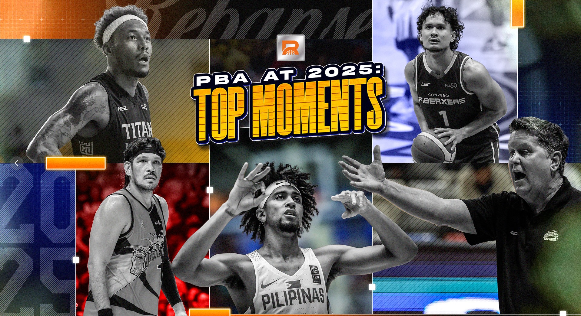 PBA in 2025: 7 Moments That Defined the Year That Was For Asia's Oldest ...