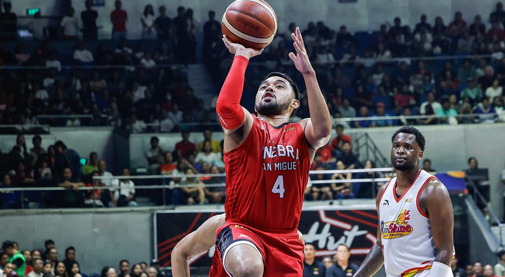 PBA Game Breakdown [SF]: Ginebra Bounces Back with 111-104 Game 5 Win ...