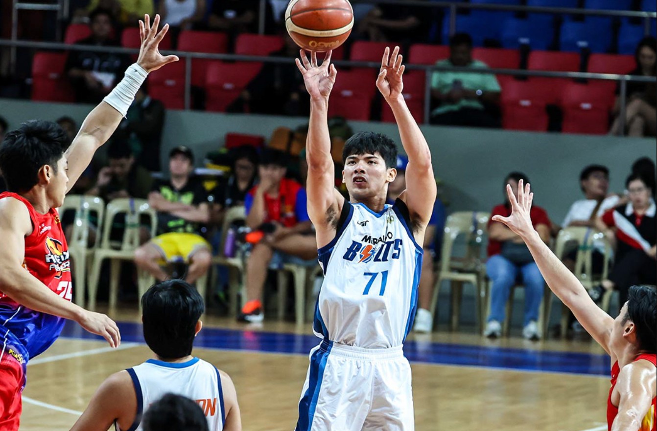 ‘Very Humble’ CJ Cansino Working Hard to Repay Meralco Trust
