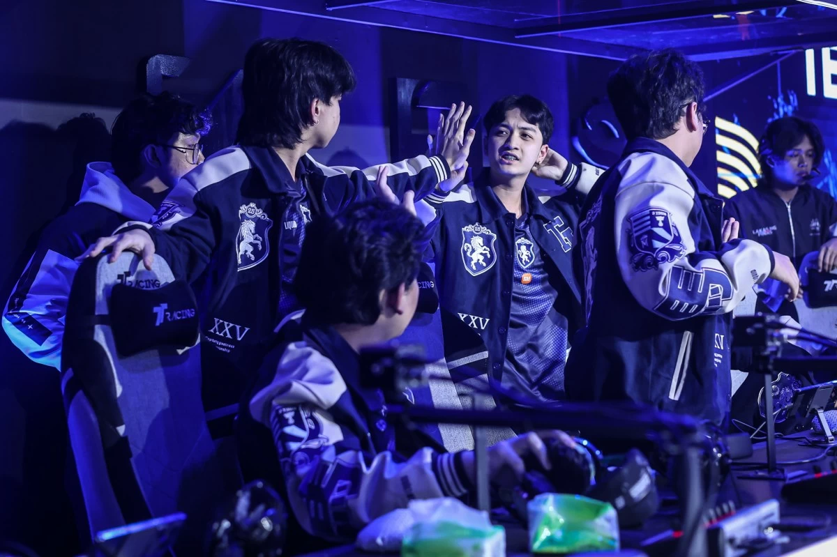 KarlTzy Proves to Be a Giant Slayer as Team Liquid Outlasts ONIC in ...