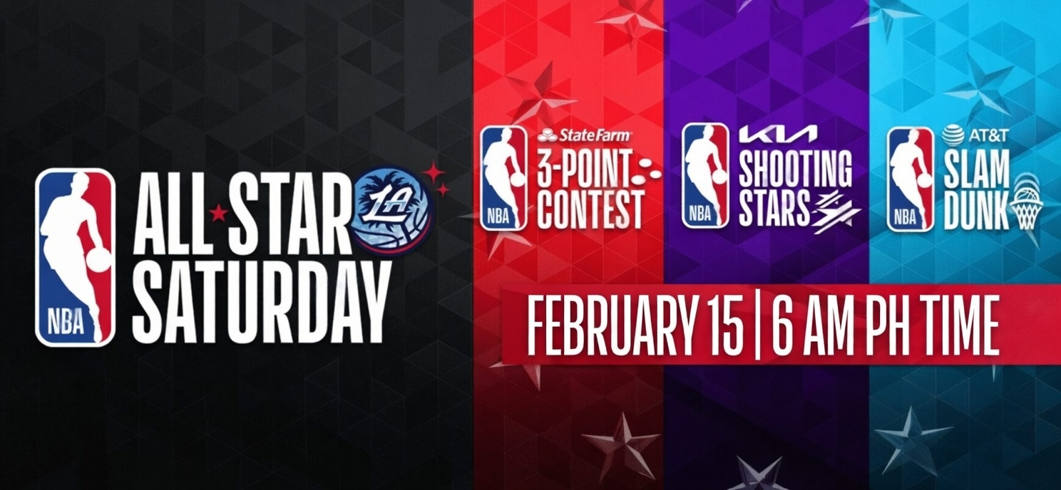 Gunners Devin Booker, Damian Lillard Headline NBA All-Star Weekend ...