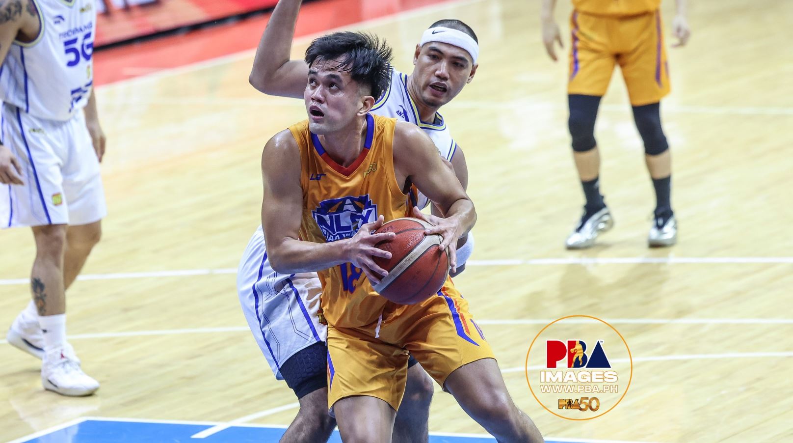 Hard Work Paying Off as JB Bahio Finds Home in NLEX After Nearly Ending ...