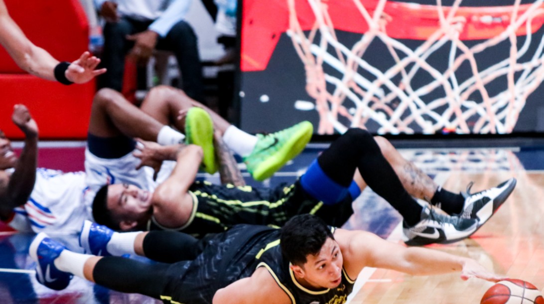 PBA Game Breakdown: TNT Pounces on Robert Bolick–Less NLEX, 119–100, to ...