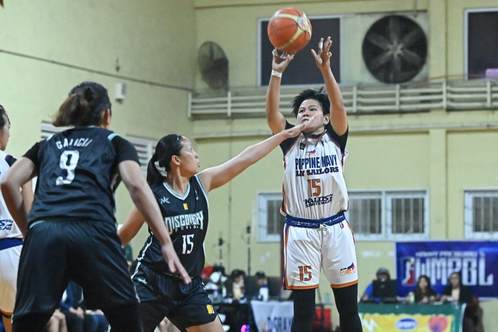 WMPBL: Week 2 to 3 Games Recap - Rebanse