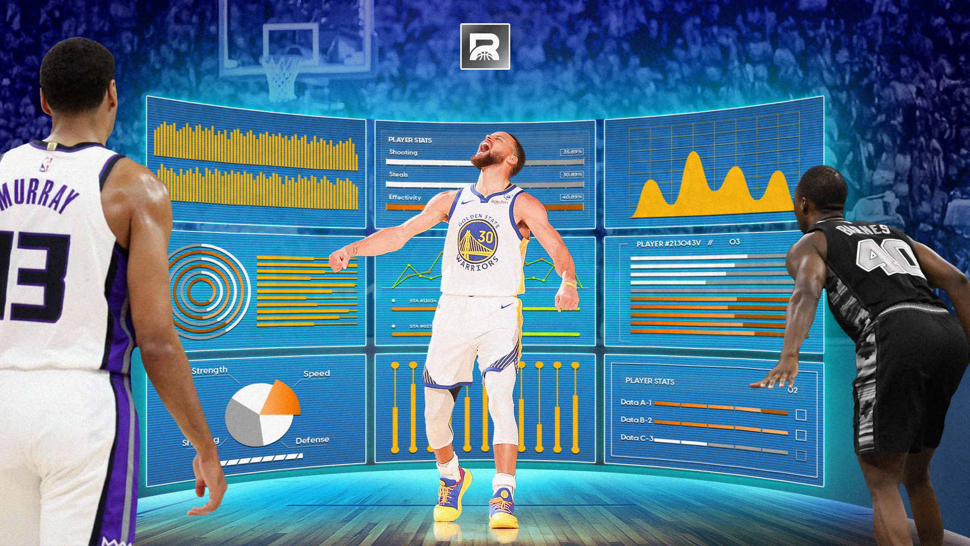 How Fantasy Basketball Transformed My Love for the Game, And How It Can ...