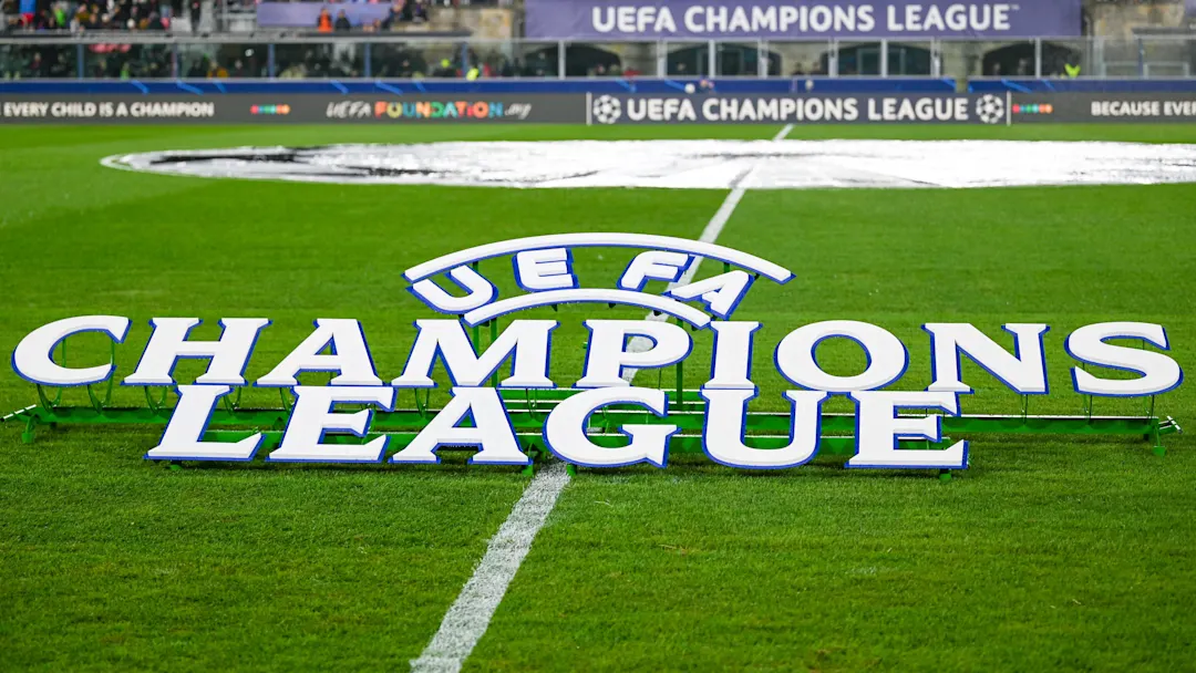 UEFA Champions League 2025/26 Qualifying: Schedule & Advancing Teams ...