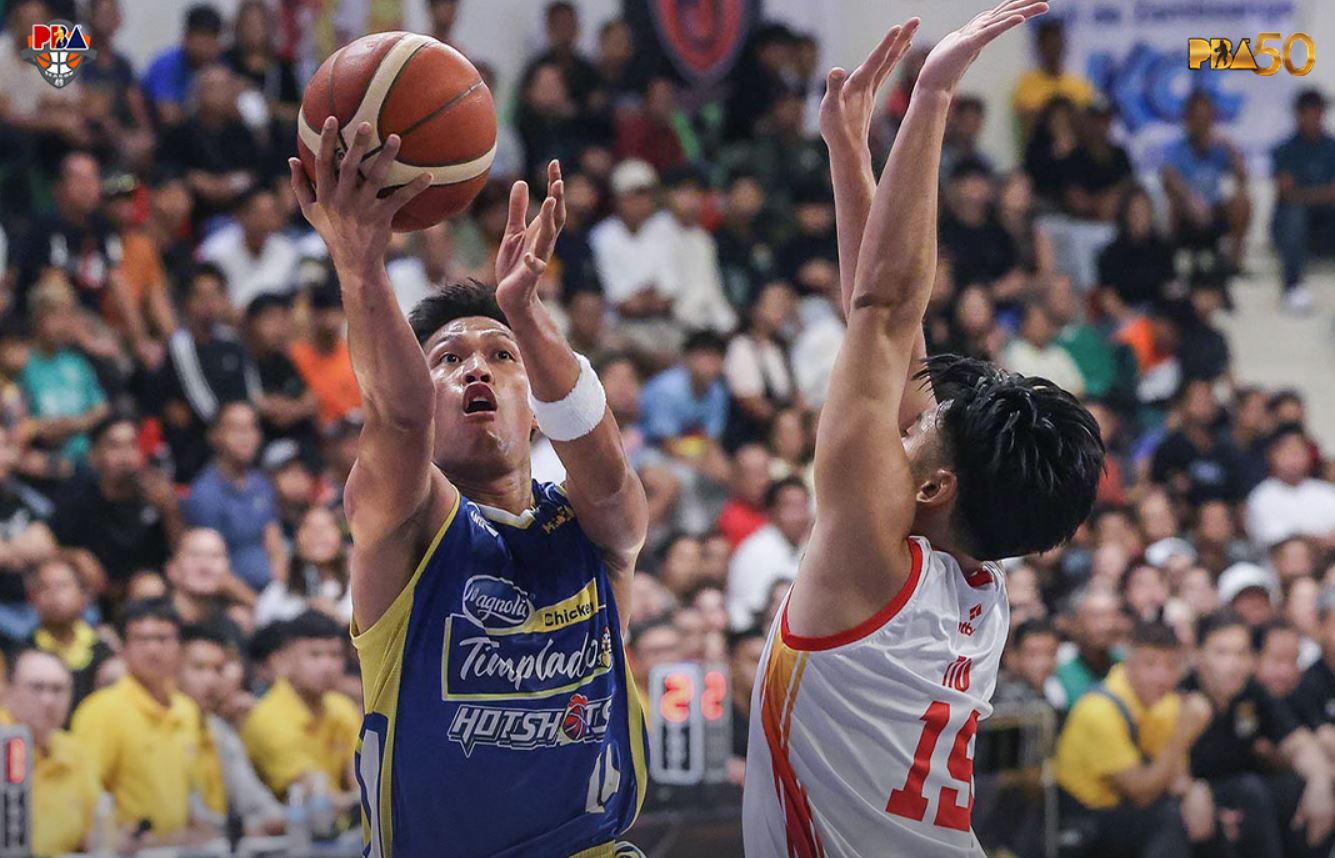 2024–25 PBA Philippine Cup: Magnolia Waylays Phoenix, Remains Unbeaten